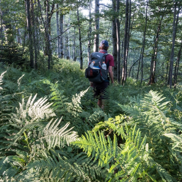 Products - Gossamer Gear